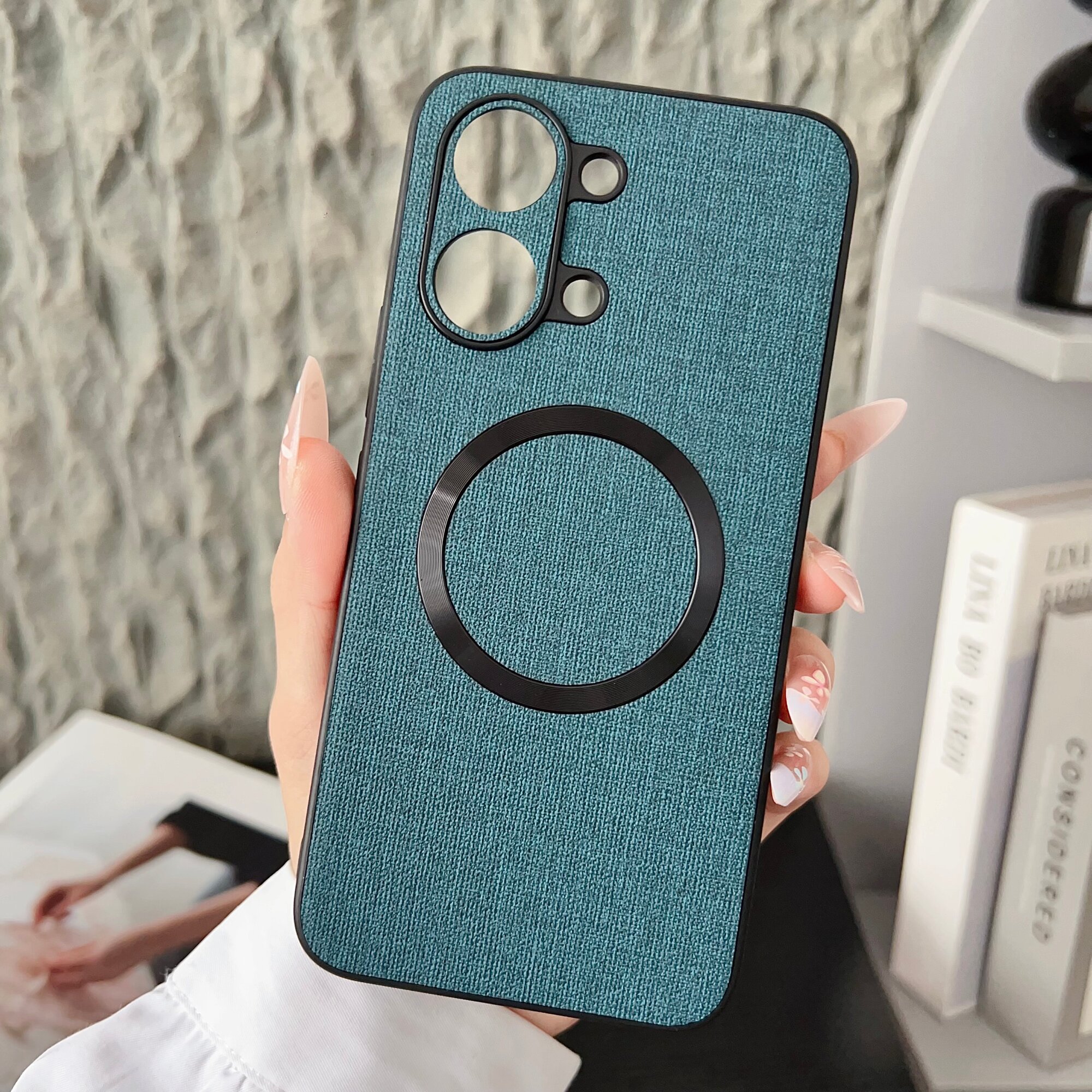 Чехол для Poco X8 Pro Max