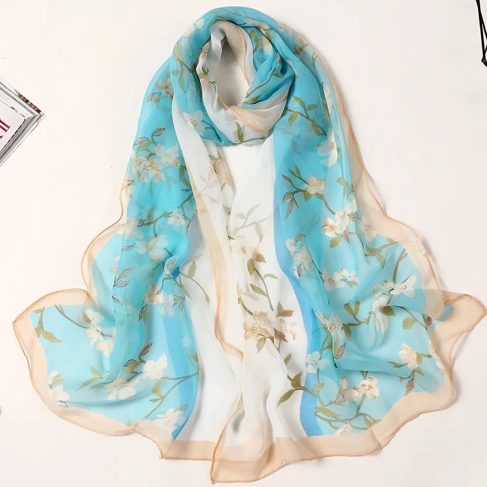 Шарф для женщин
