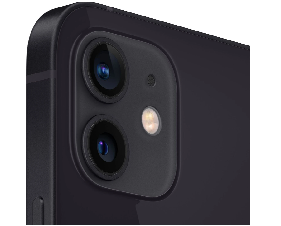 Смартфон Apple iPhone 12 mini 128 ГБ RU, б/у, уценка