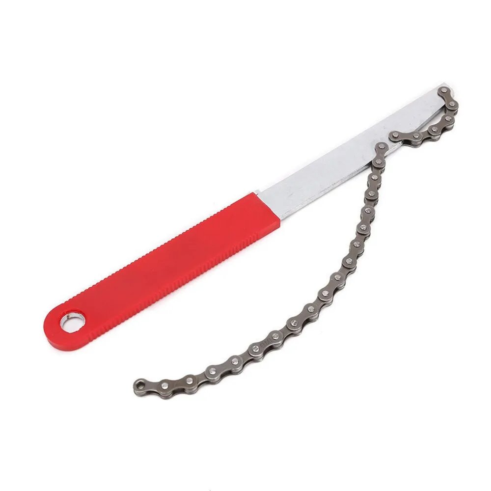 Ключ для снятия трещотки велосипеда