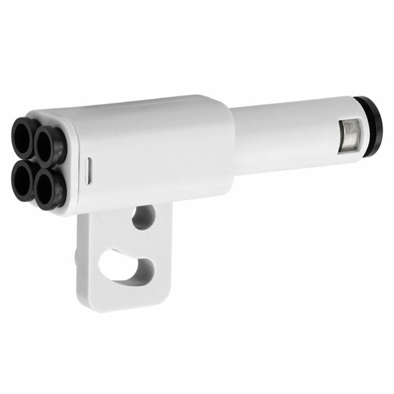 (1 шт.) Расширение для подачи материала для X1/P1/P2S/H2D/H2S