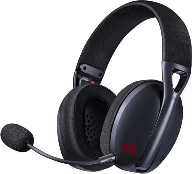 Наушники Redragon IRE PRO Black