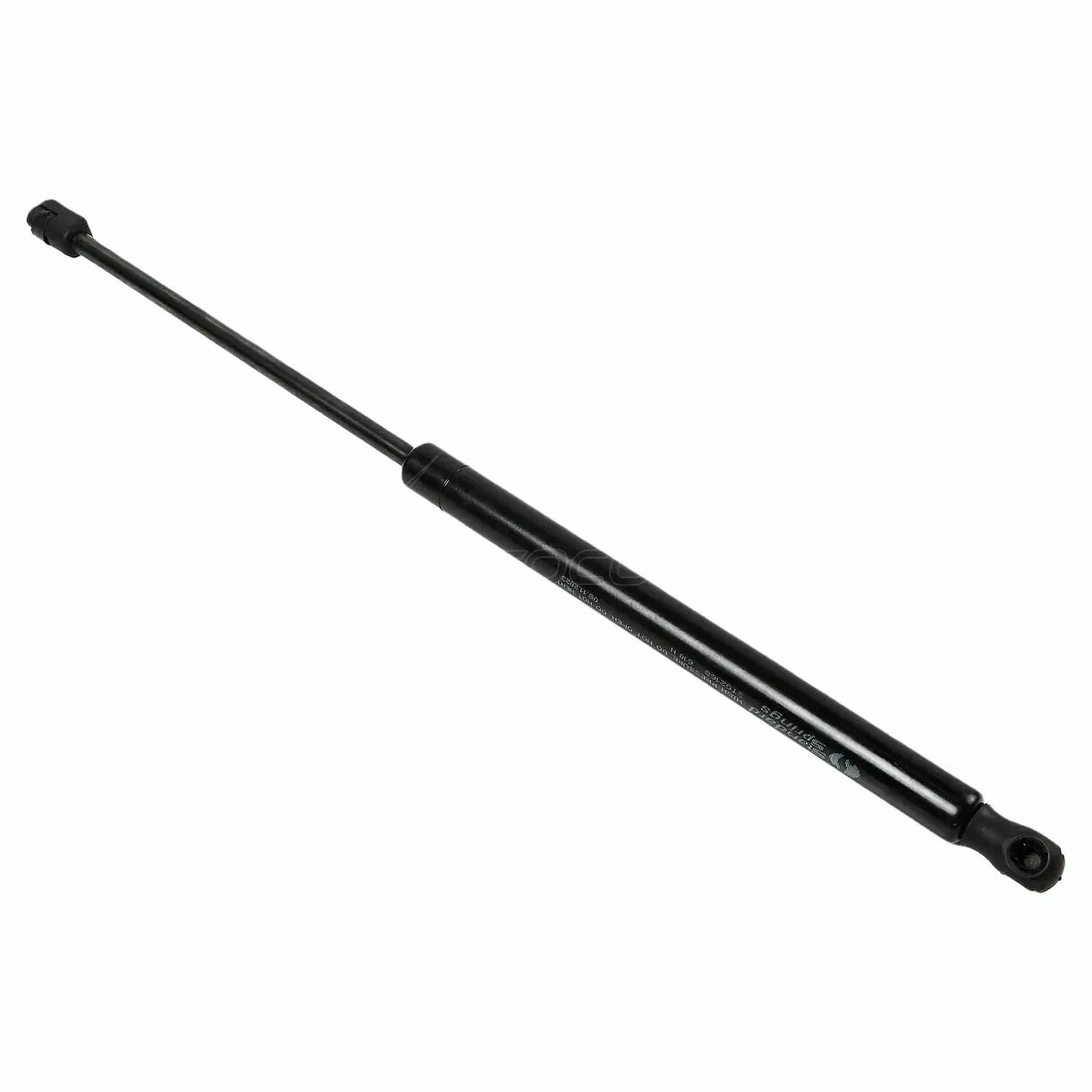 Газовый упор задний STANDARD SPRINGS STG2168 Mazda, Lexus 6 Estate 2.08-12, Rx, With Power Opening Tailgate 2.03-12.08