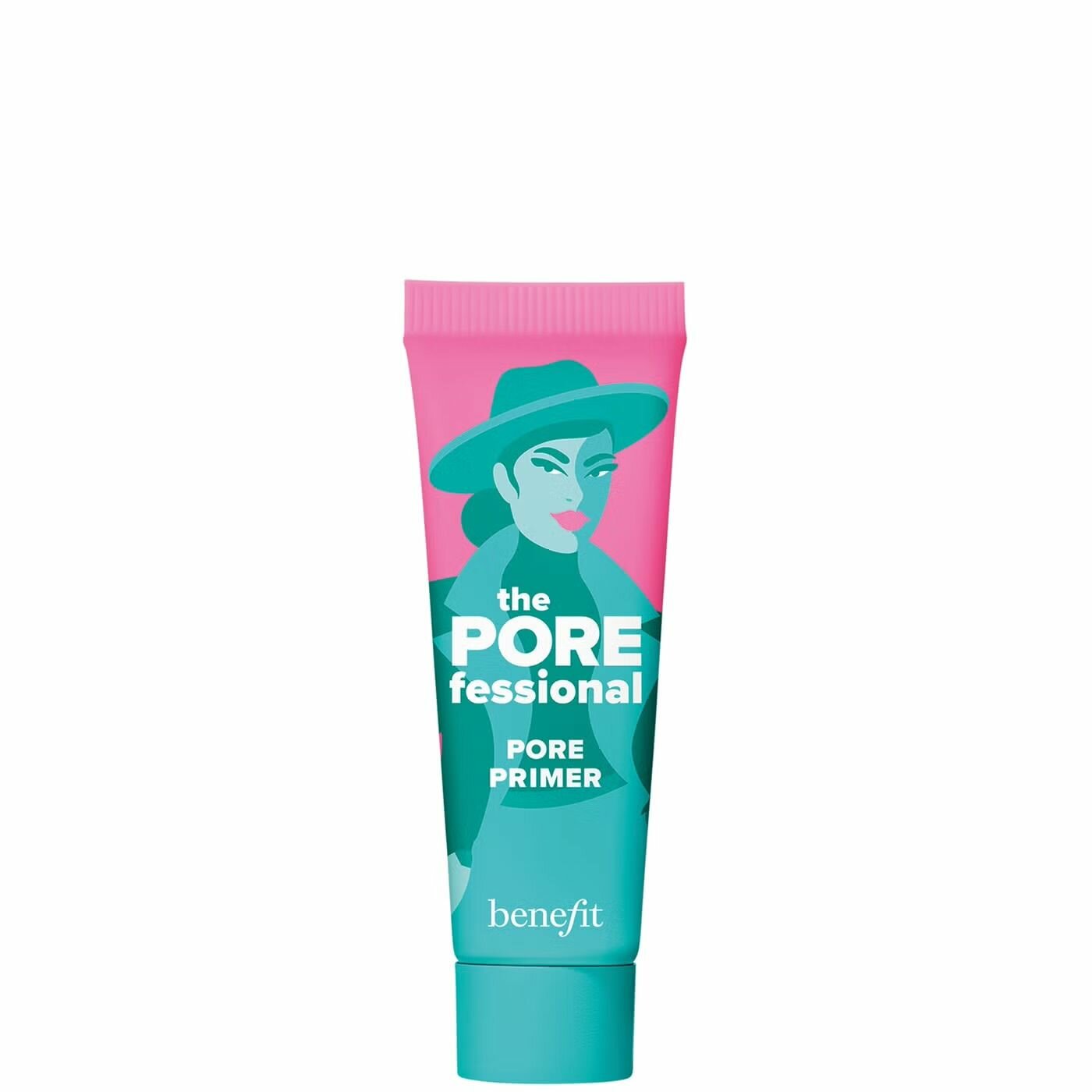 Benefit мини Праймер, Уменьшающий Поры без коробки the POREfessional Face Primer 7,5 мл
