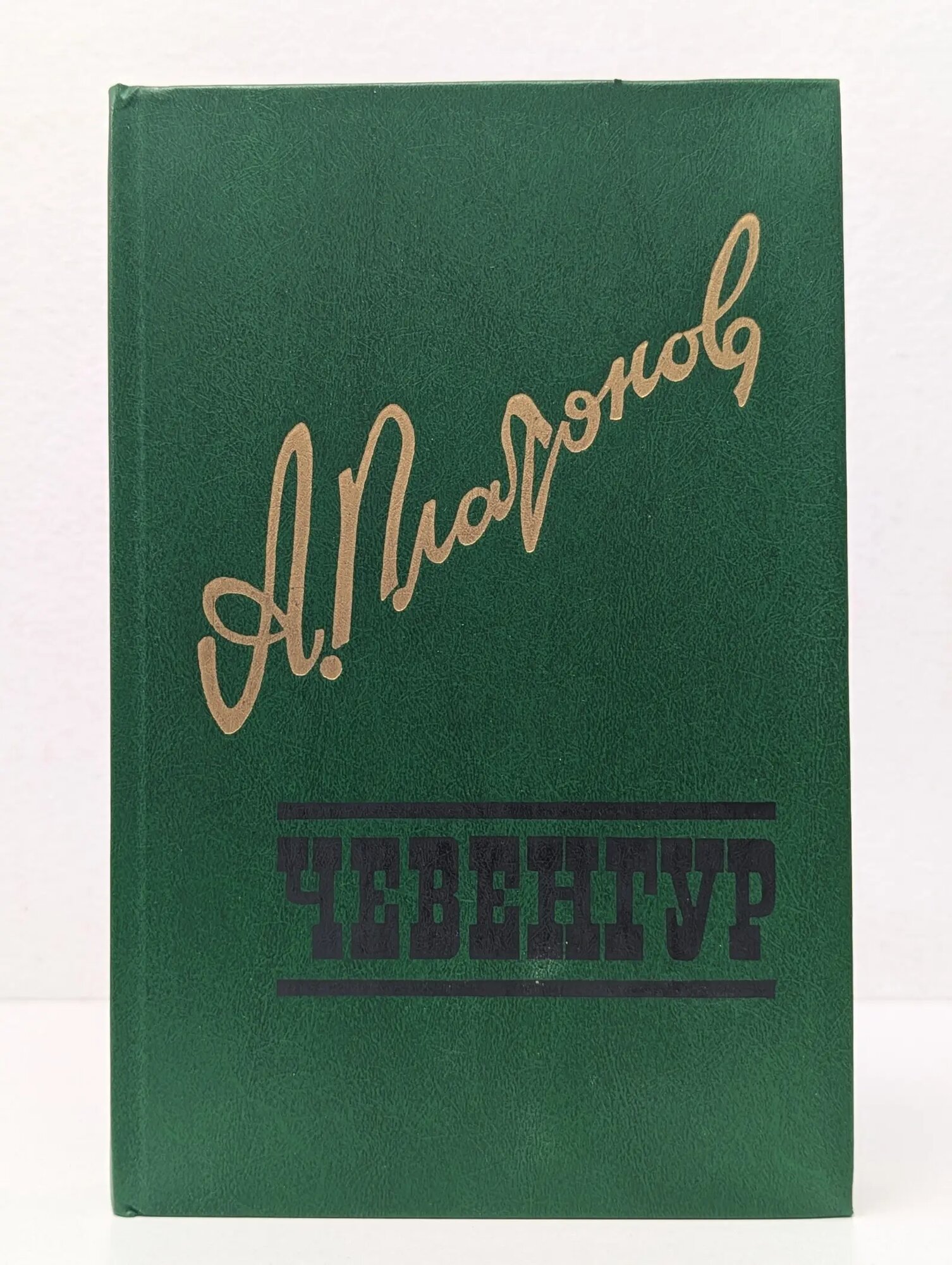 Чевенгур Платонов Андрей Платонович 1989