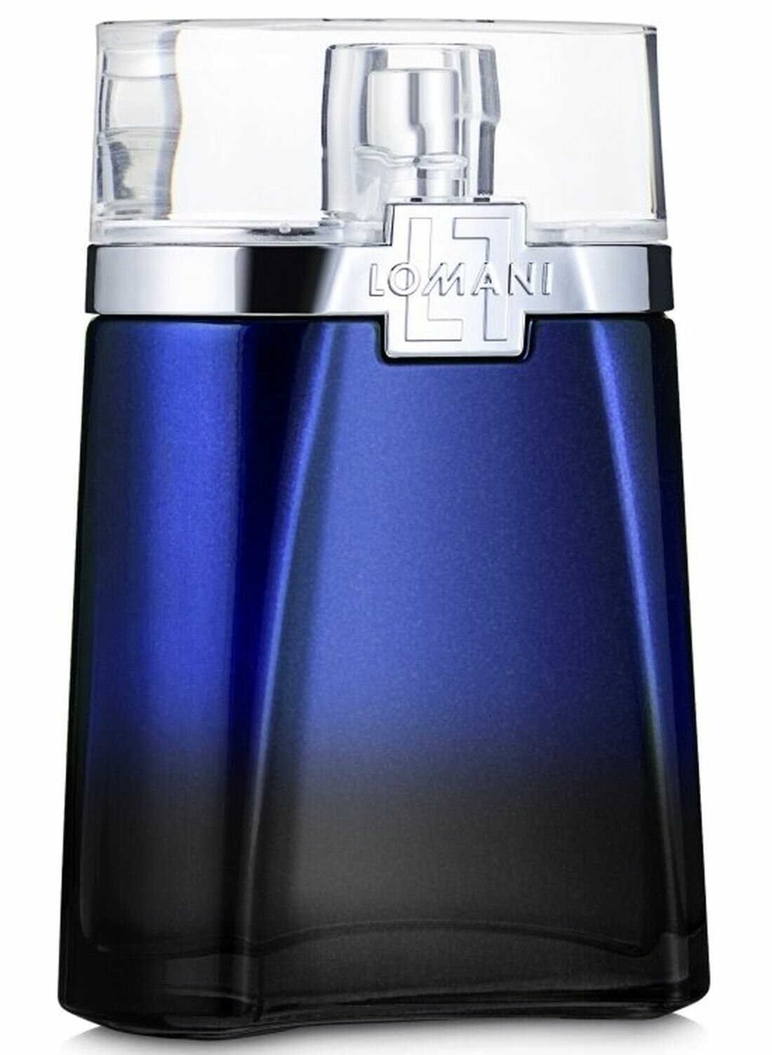Туалетная вода Lomani "Blue Sky", 100мл, мужская, древесно-пряный аромат