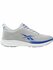 Кроссовки Reebok Road Strider, полнота F, размер 8 US, серый/синий