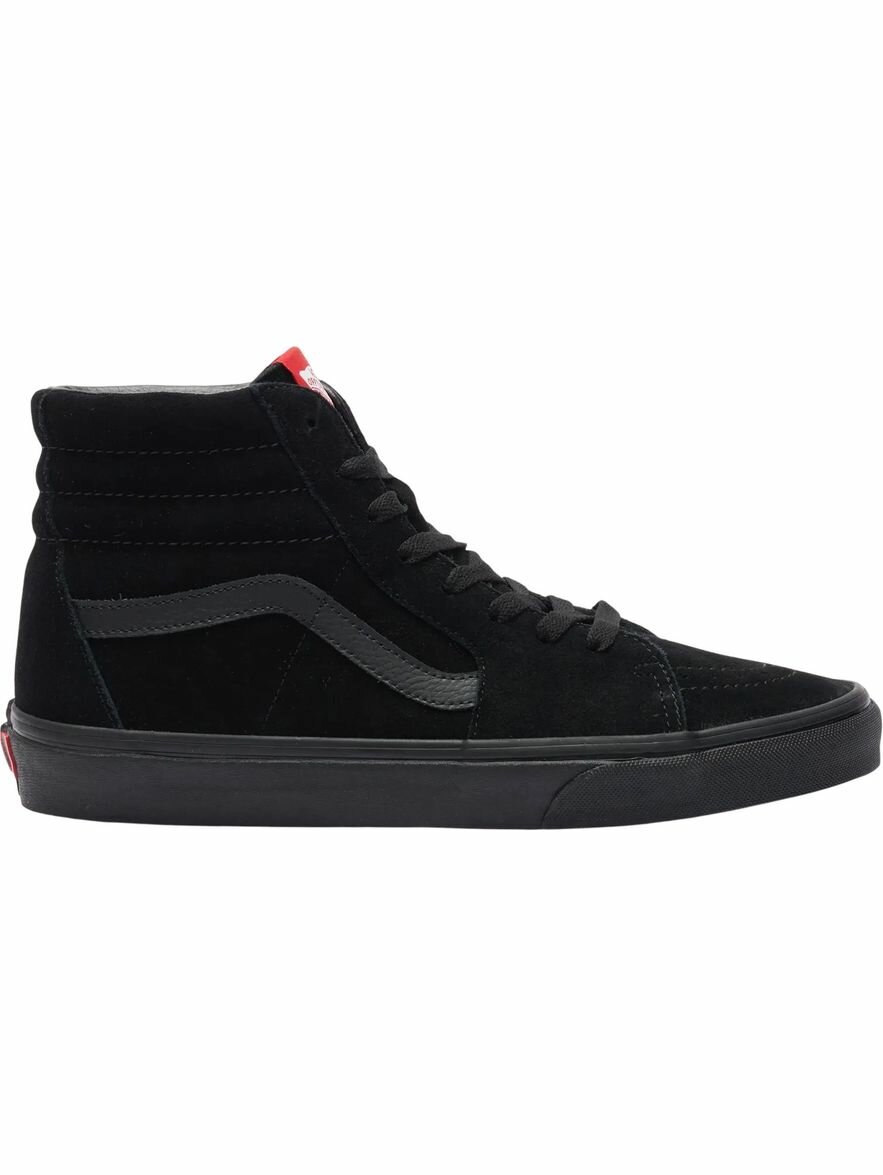 Кеды UA SK8-HI