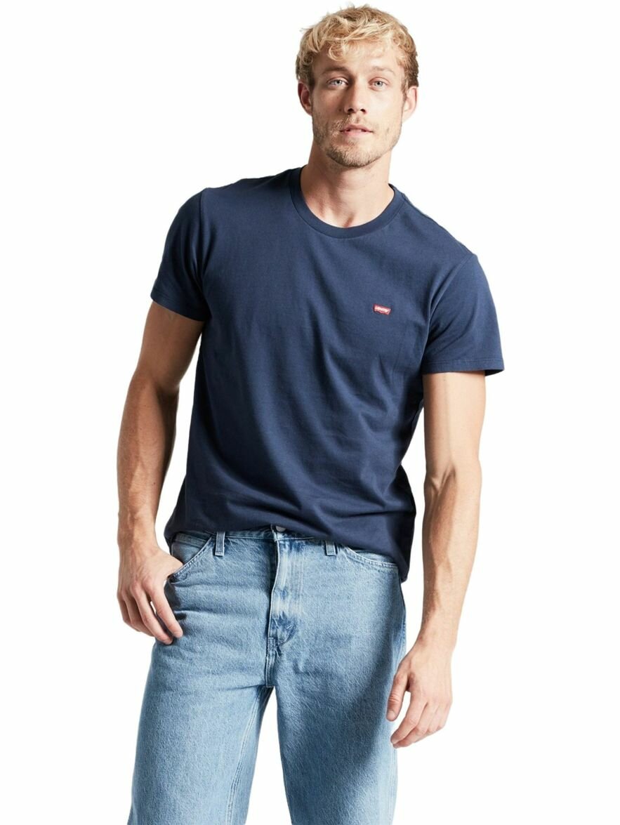 Футболка Men Original Housemark Tee