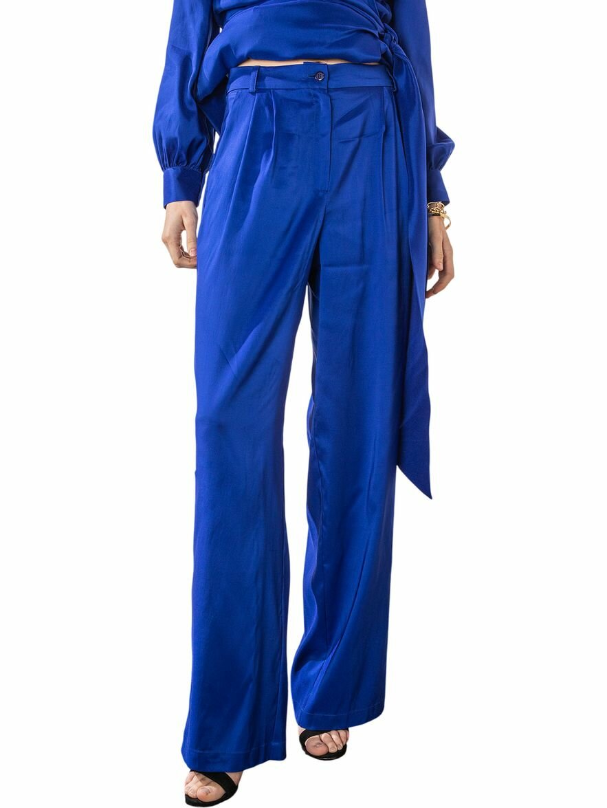 Брюки палаццо B.L.E.S. Trousers