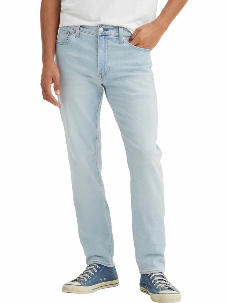 Джинсы Men 502 Regular Taper Jeans 