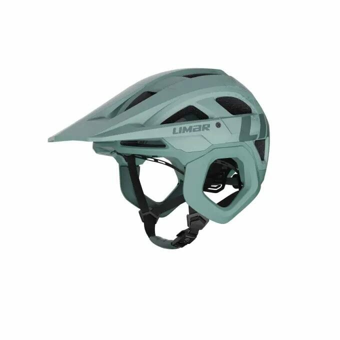 DECATHLON шлем защитный Limar Etna Mips, синий, M - 54-57 см