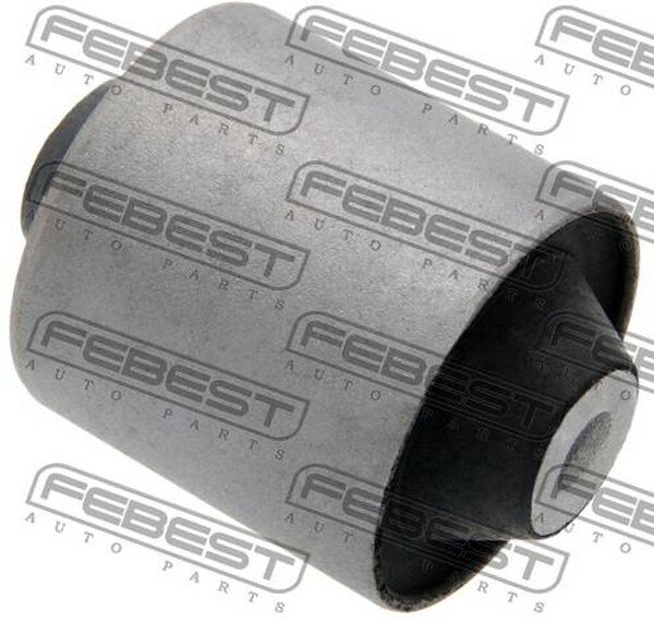 Сайлентблок заднего нижнего рычага FEBEST BMAB-011 Bmw 5 E39 1995-2003