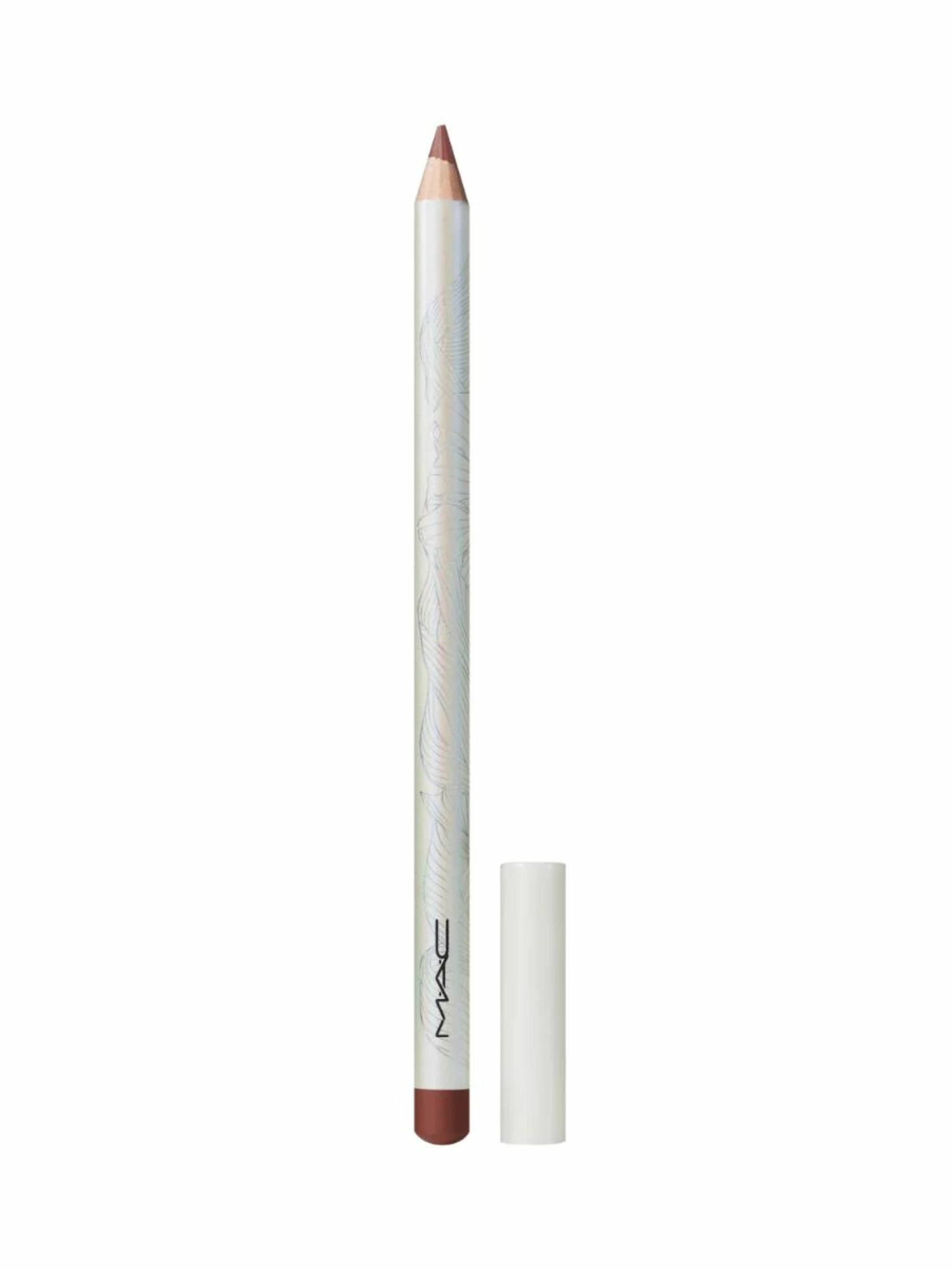 MAC Карандаш для губ Lip Pencil Metamorphosis Collection (Spiced Tea)