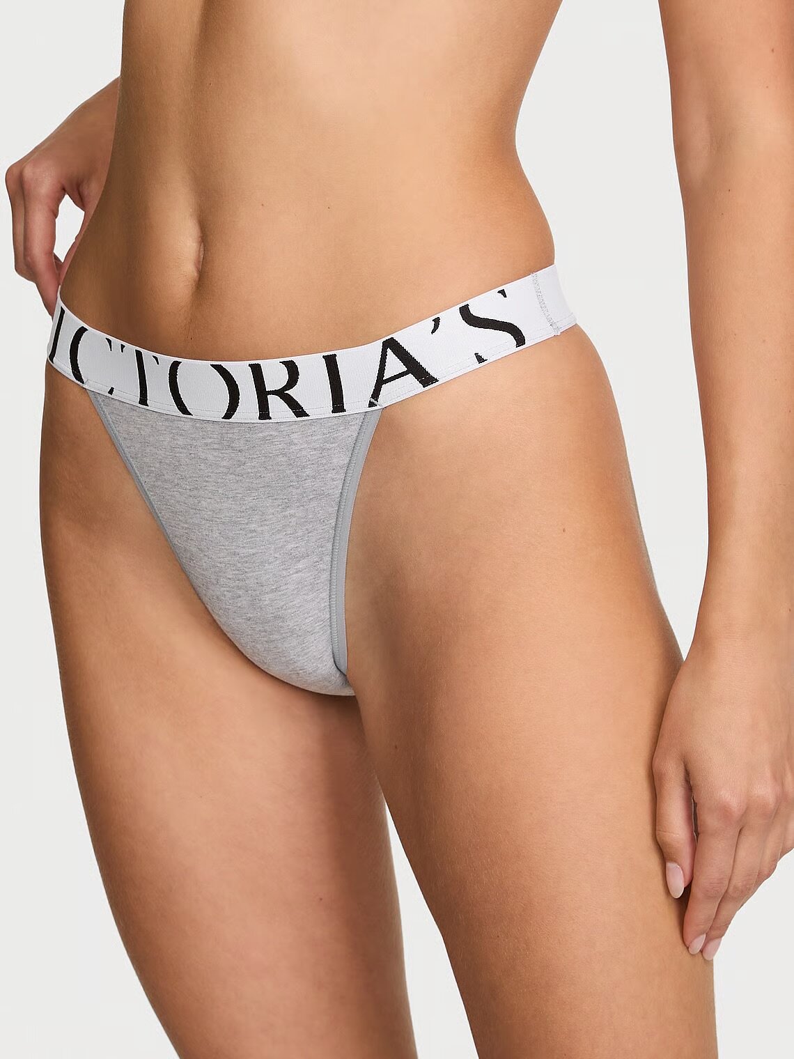 Трусы Exploded Logo Cotton 90s Brief Panty