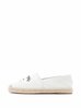 Эспадрильи Round-toe espadrilles