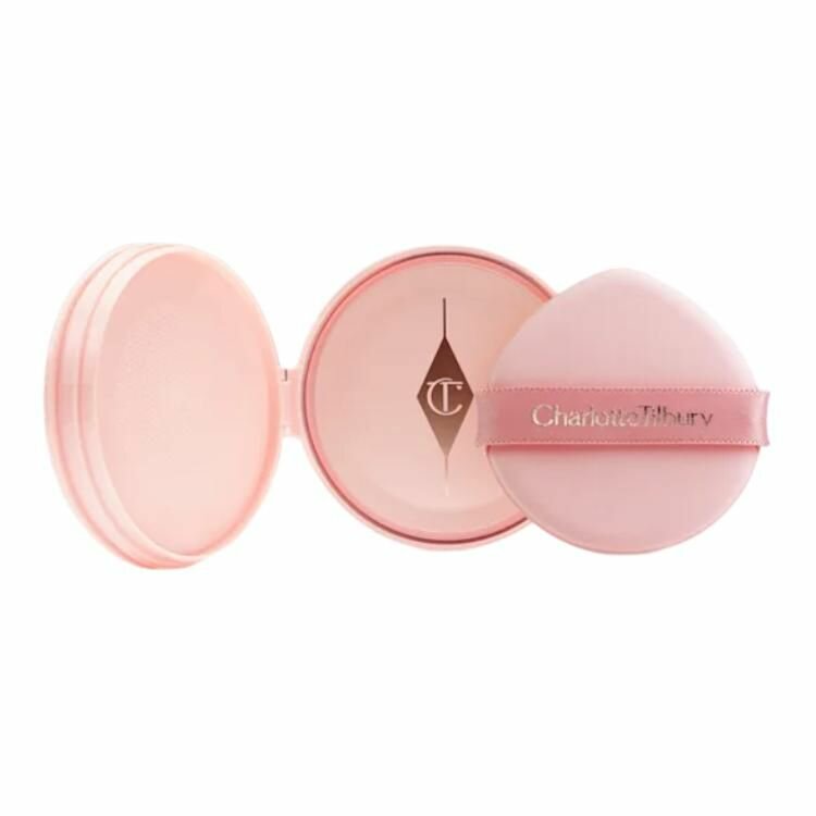 Charlotte Tilbury Кушон увлажняющий для лица