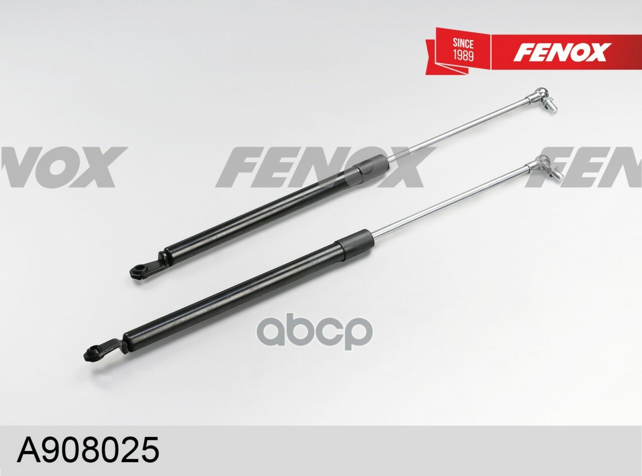 Амортизатор кр. багажника SUZUKI GRAND VITARA FENOX арт. A908025