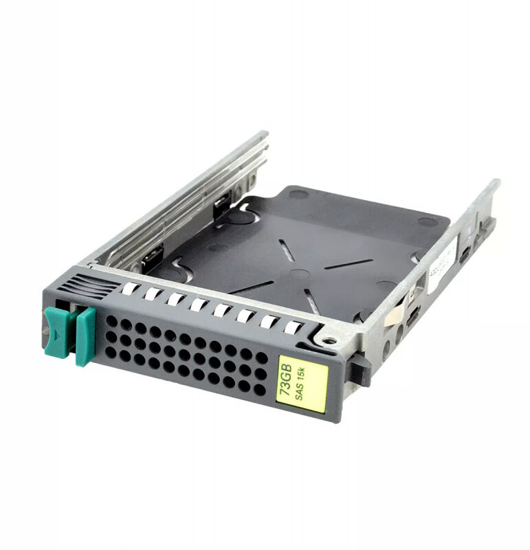 Салазка Fujitsu A3C40058356 2.5"