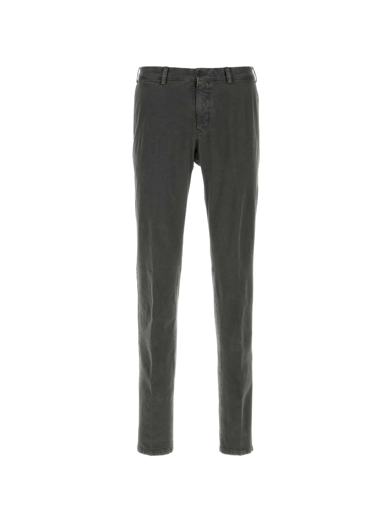 Брюки Straight-leg trousers