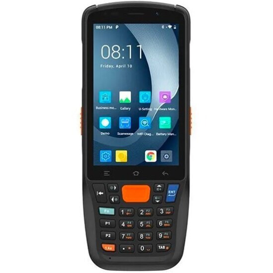 Терминал сбора данных Urovo CT48 (CT48-SU4S12E4031)