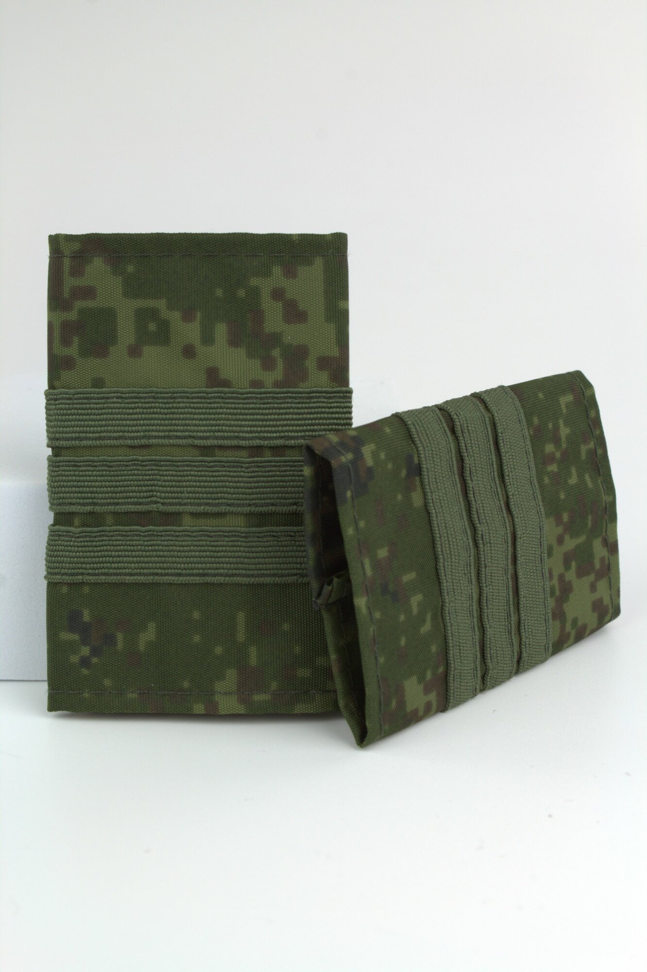 Фальш Погоны, Сержант МО Цифра