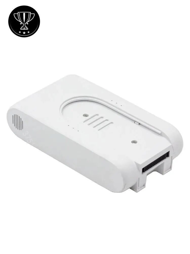 GM Аккумулятор для пылесоса Xiaomi G10 G9 / Plus , Dreame R10, Mi Vacuum Cleaner G10 / G9 , P2046-7S1P-BC, P2045-7S1P-BC, V2309-7S1P-BCA - батарея 5000mAh