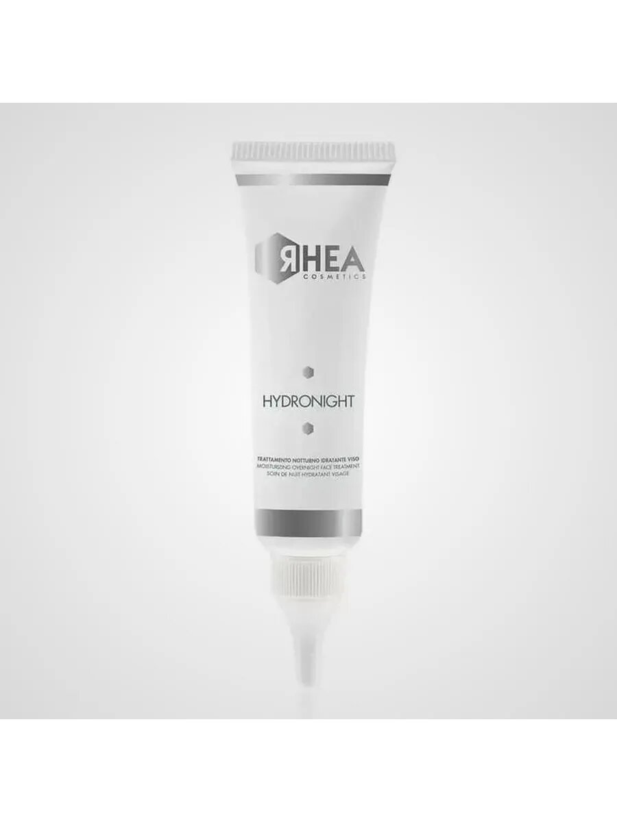 Rhea HydroNight Уход 50 мл