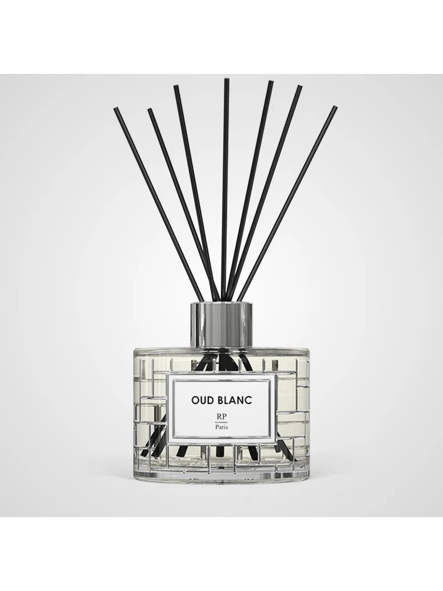 RP PARIS Home Diffuser OUD BLANC Интерьерный аромат 200 мл