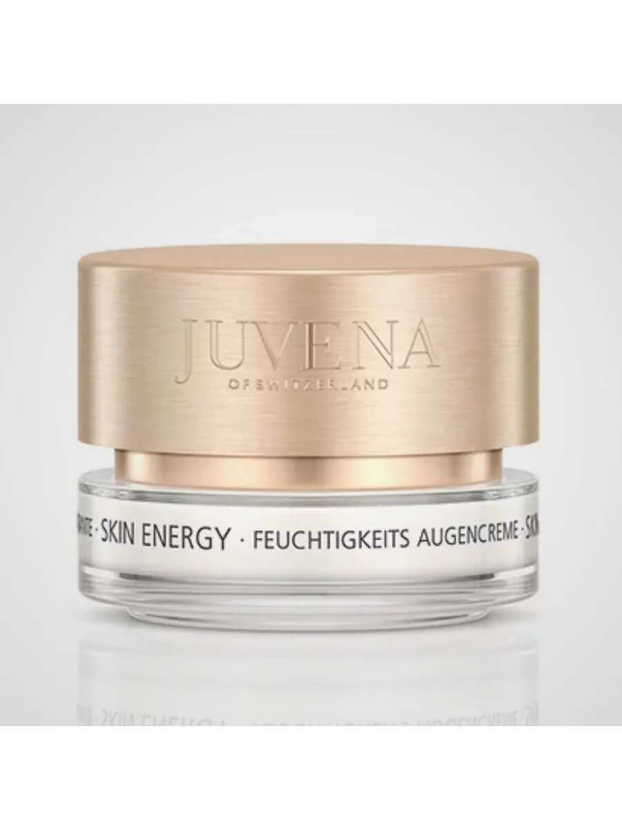 JUVENA Moisture Eye Cream Крем 15 мл