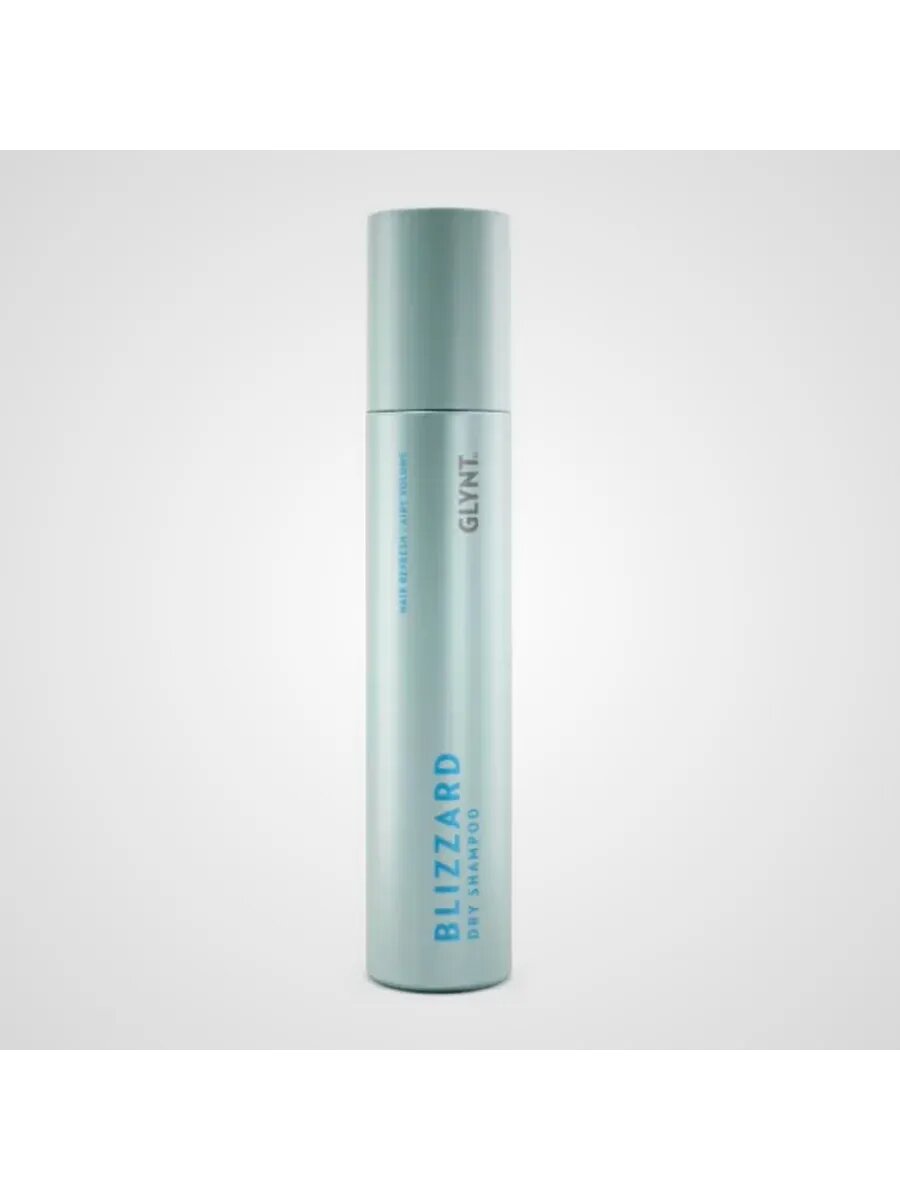 GLYNT Blizzard Dry shampoo Шампунь 200 мл