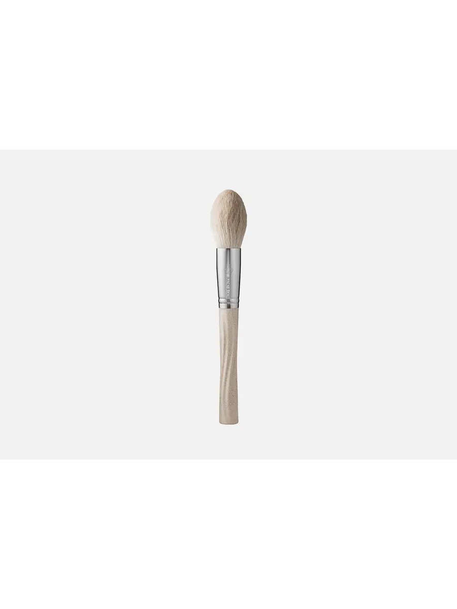 EIGSHOW Vegan bamboo brush Кисть для пудры румян и ха