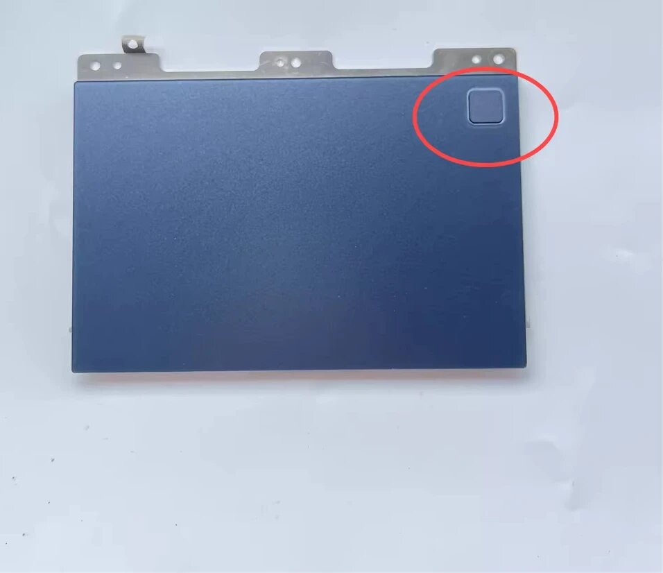 Запчасть тачпада ASUS BLUE2 для ноутбука