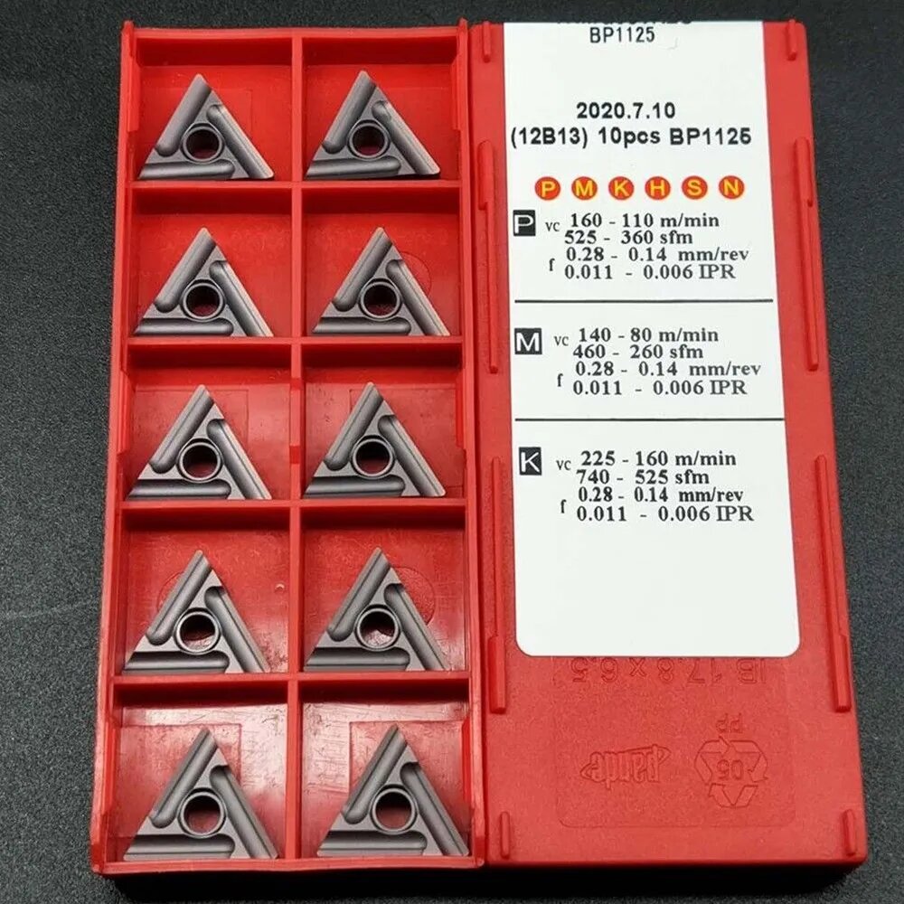 OZ-YBRA TNMG160404R-ES Токарная пластина TNMG331 режущий инструмент твердосплавное токарное полотно для стали