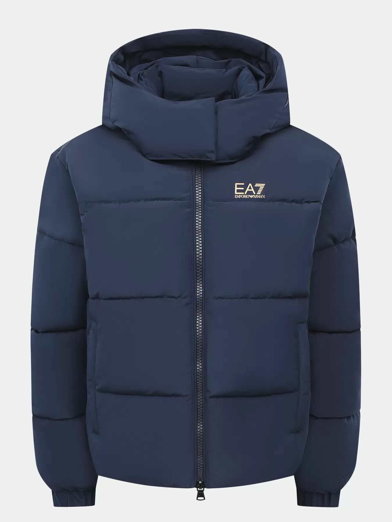 Куртка EA7 EMPORIO ARMANI Осень-зима 2025