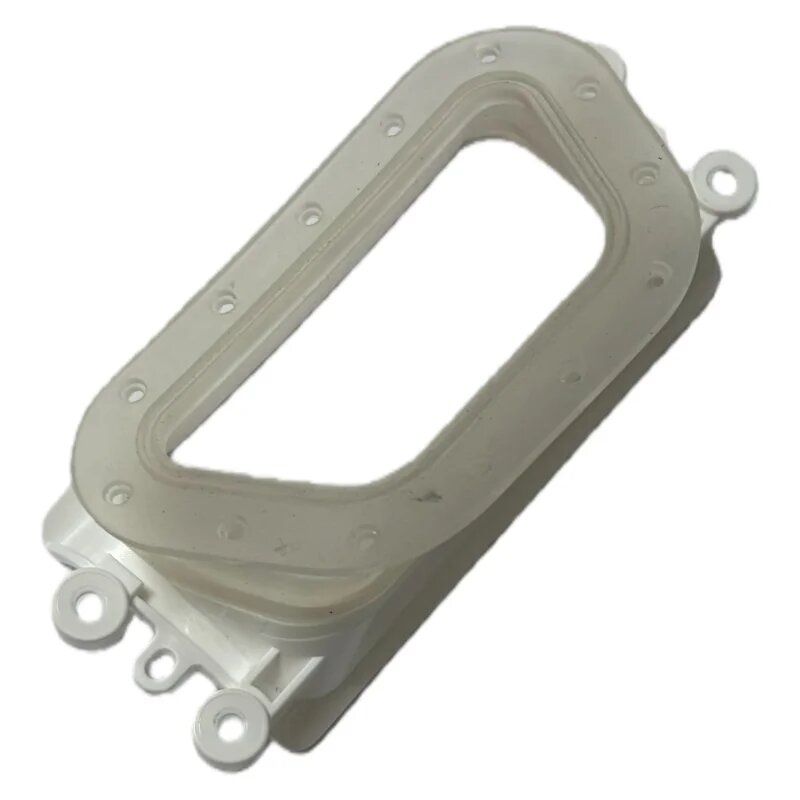 Резиновые детали коробки передач для Roborock Saros 10 Saros 10R Q revo Cuvr Qrevo Edge White