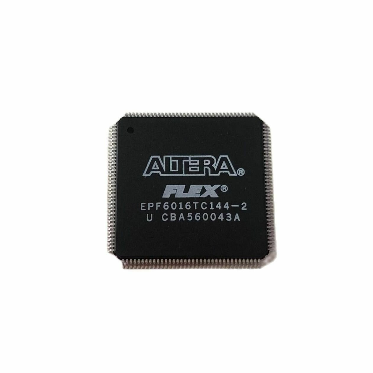 1 шт EPF6016TC144-2 Микросхема программируемая логическая Altera