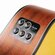 Guitto GGP-02 управление гитарным усилителем