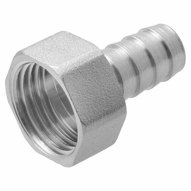 Штуцер MPF 1/2" ВР х 12 мм