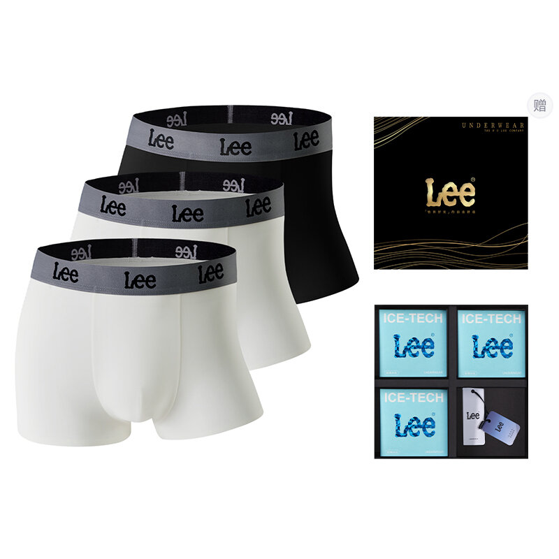 Термотрусы Lee