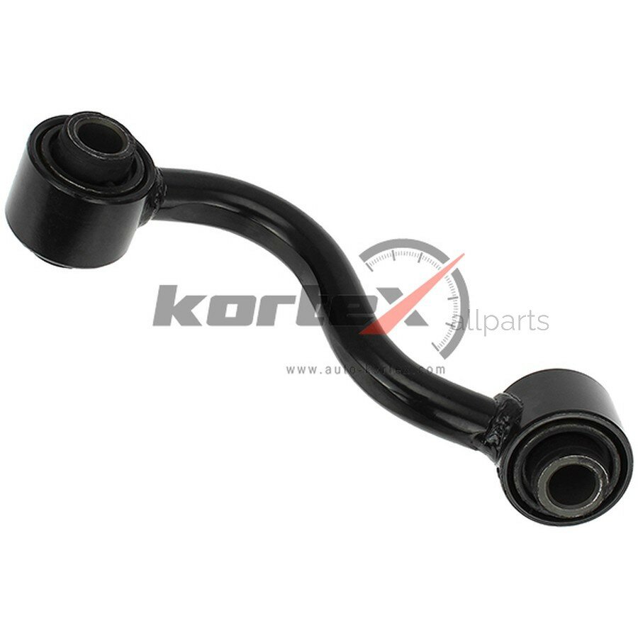 KORTEX KLS5366 Тяга стабилизатора задн. подв. L