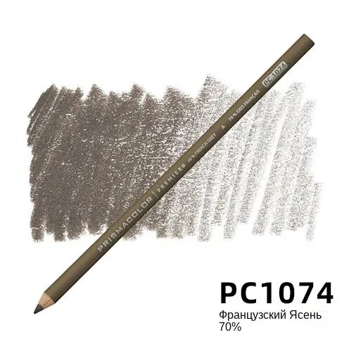 Prismacolor Карандаш, толщина: 3.8 мм, 1 шт.