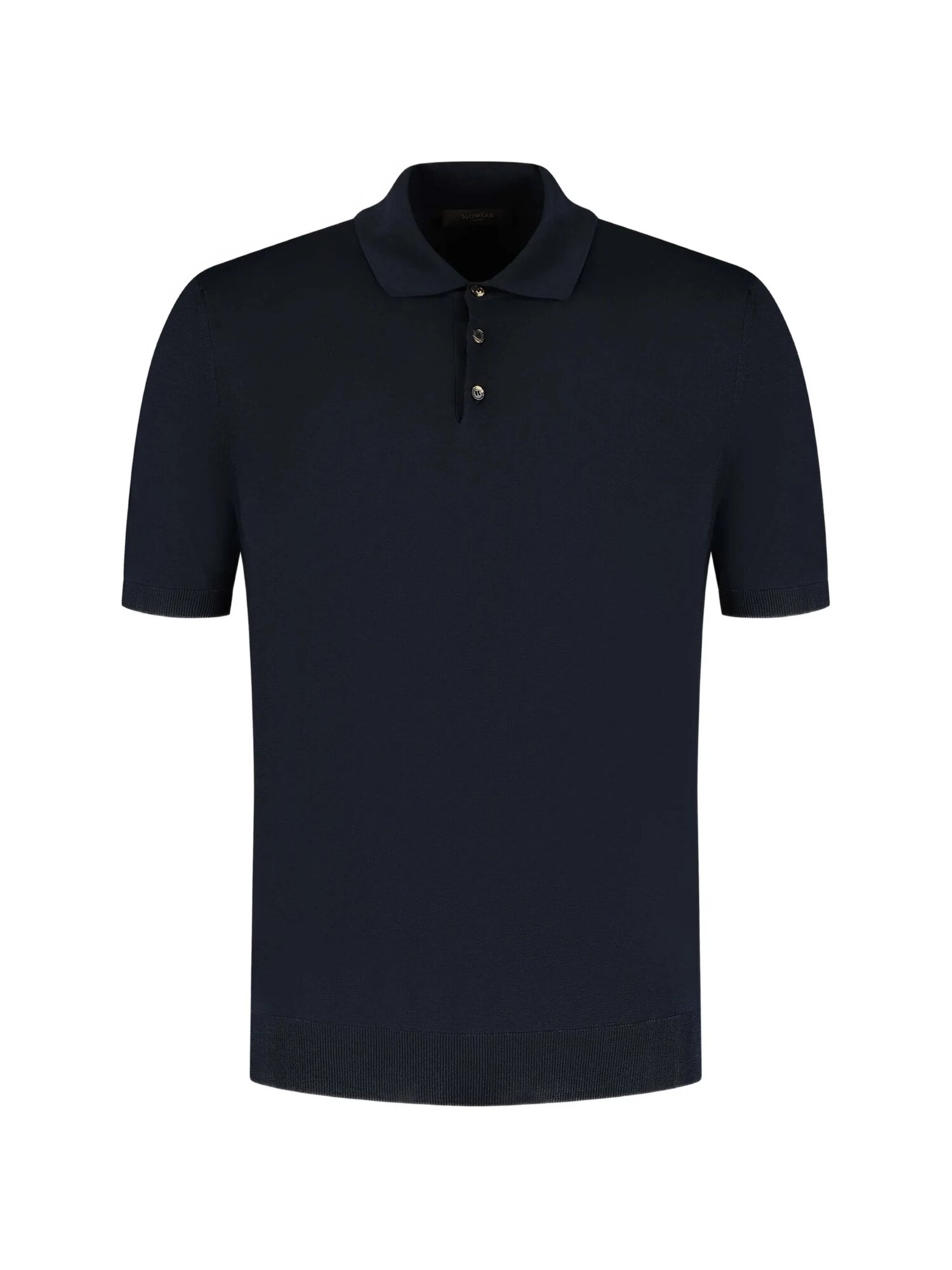Рубашка Button polo shirt