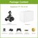 RaspRover PT PI5 AI Kit, Bundle 7, EU Power Supply