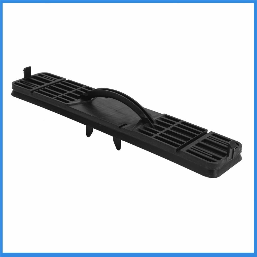Крышка салонного воздушного фильтра для Citroen C4 2004-2010, замена OEM 9635818380/6447KN, совместима с Peugeot