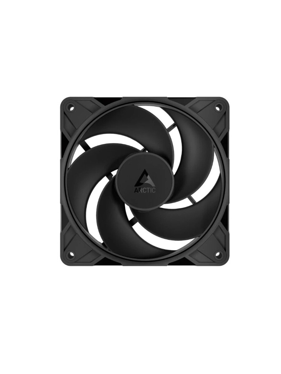 Вентилятор для корпуса ARCTIC P12 Pro Reverse ACFAN00331A 120mm, 500-3000rpm, 73CFM