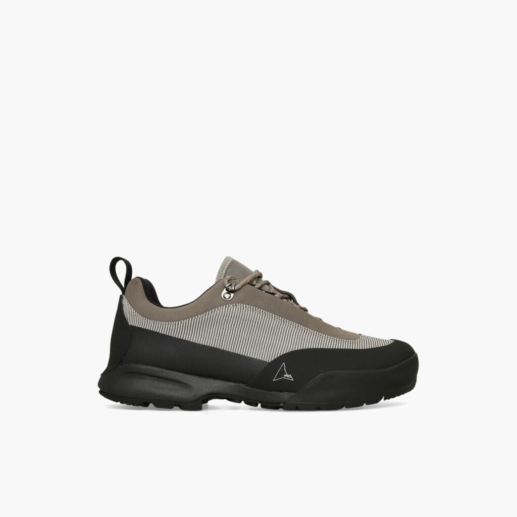 Ботинки ROA Cingino Grey 43 EUR