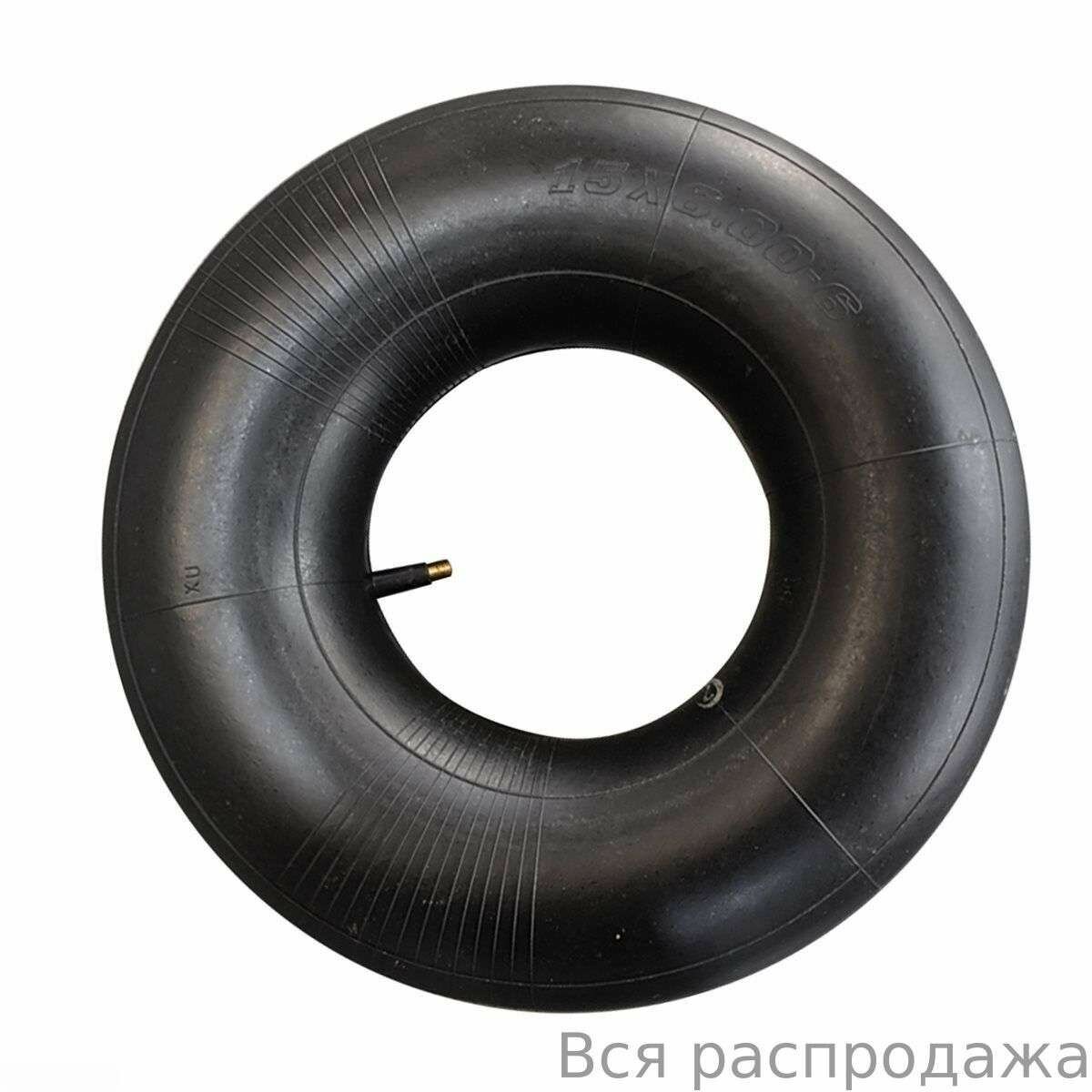 Камера колеса автомобильная R15