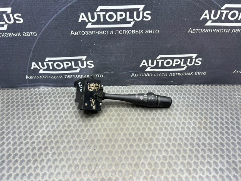 Подрулевой переключатель дворников Nissan Almera (1.5 QG15) Б/У с пробегом Арт. 21623