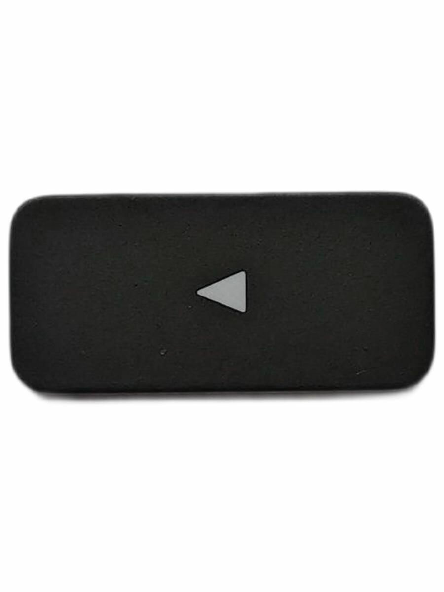 Клавиша, кнопка стрелка "Влево" для MacBook Air / MacBook Pro M1 M2 M3 M4 M5 2020-2026, UK/US, черный